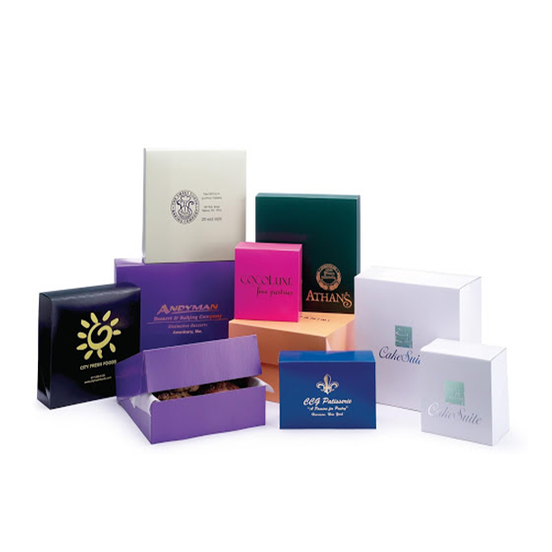 Digital Printing | Custom Box Packaging in Texas