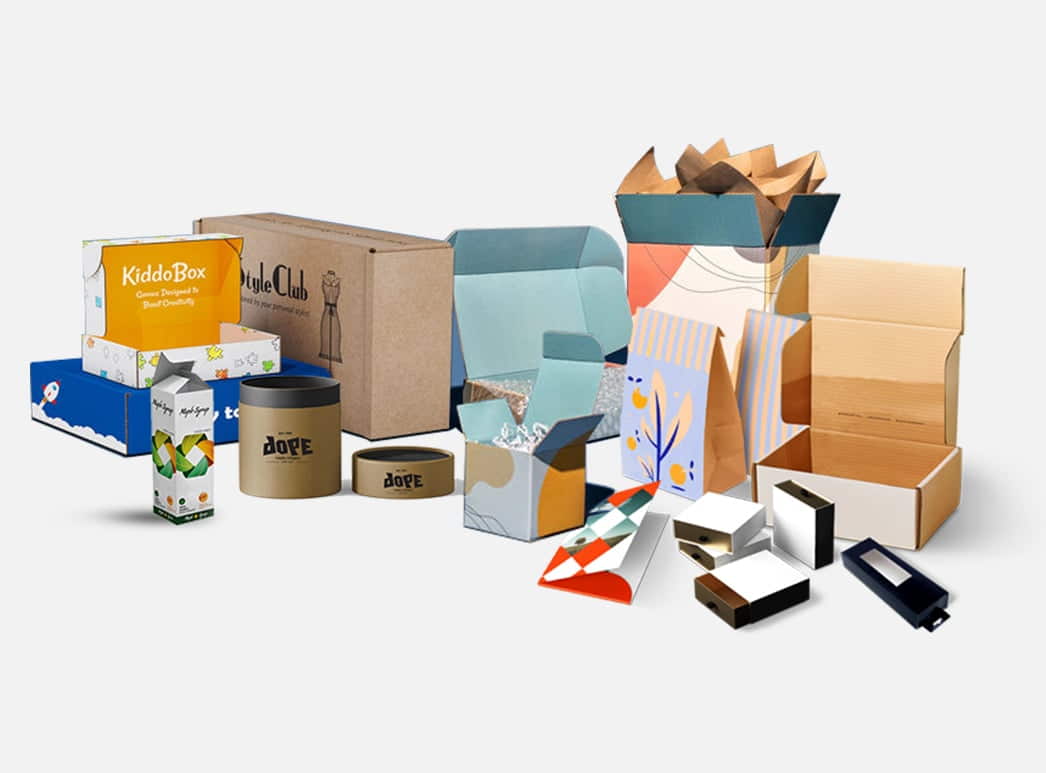 COCKTAIL PACKAGING - Innovative Solutions, Impeccable Packaging